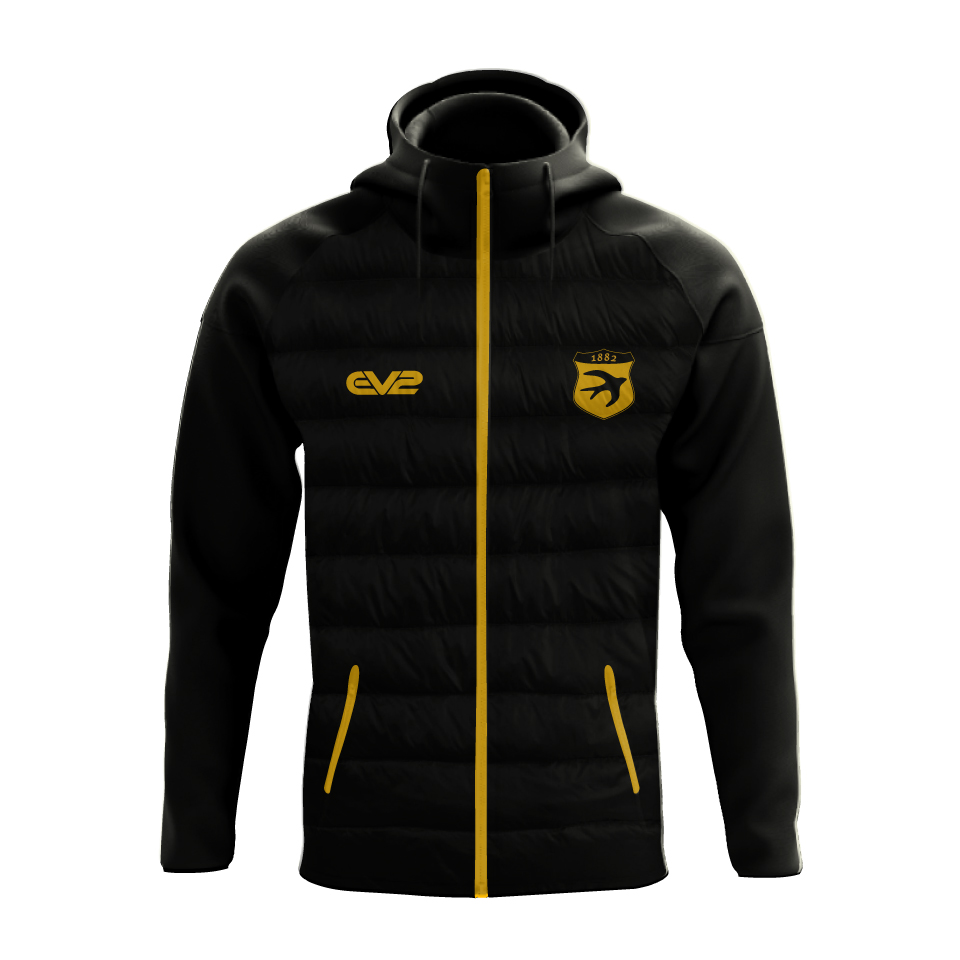 Stourport Swifts Juniors FC | EV2 Sportswear