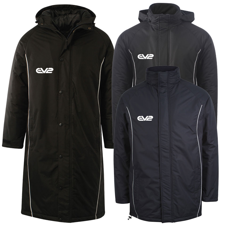 Stock Products | EV2 Sportswear