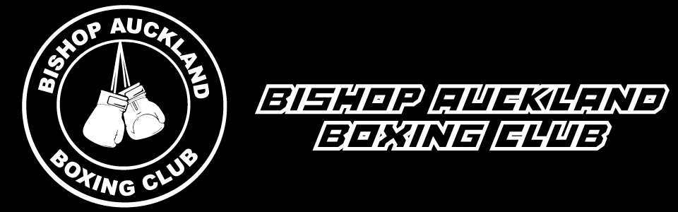 Bishop Auckland Boxing Club | EV2 Sportswear