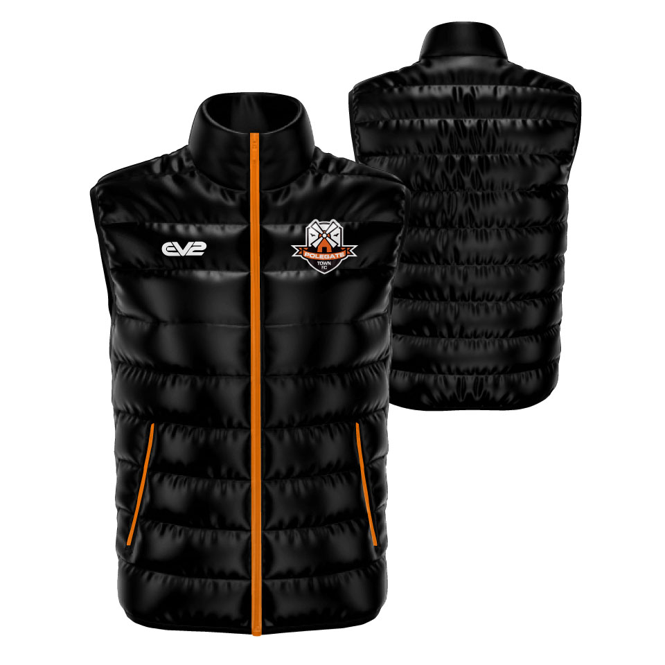 Gilet | EV2 Sportswear