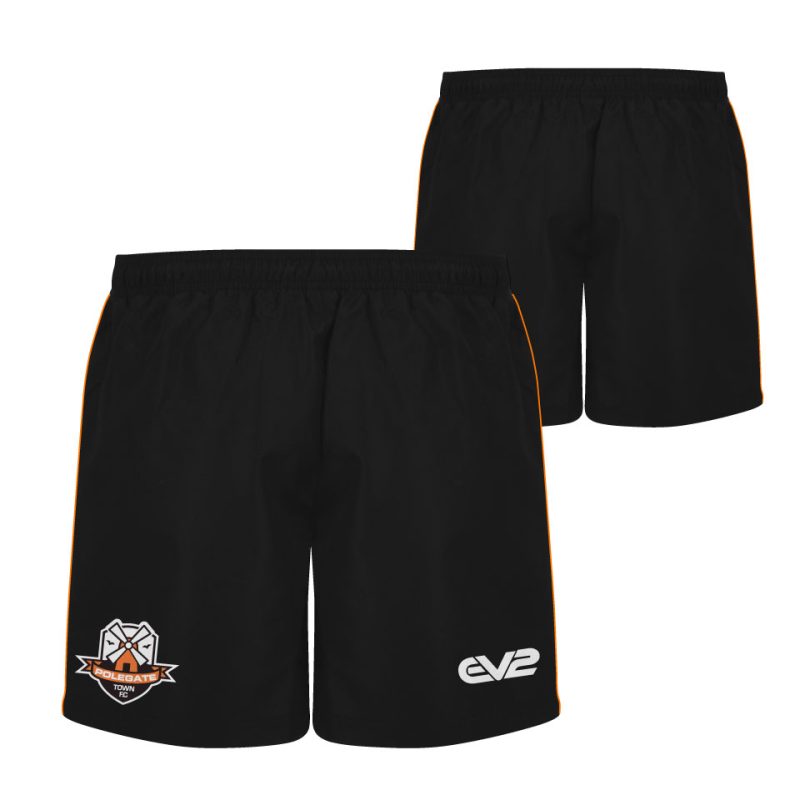 Leisure Shorts | EV2 Sportswear