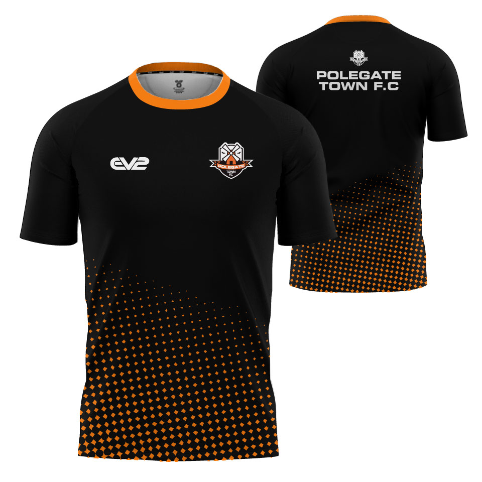 T-shirt | EV2 Sportswear