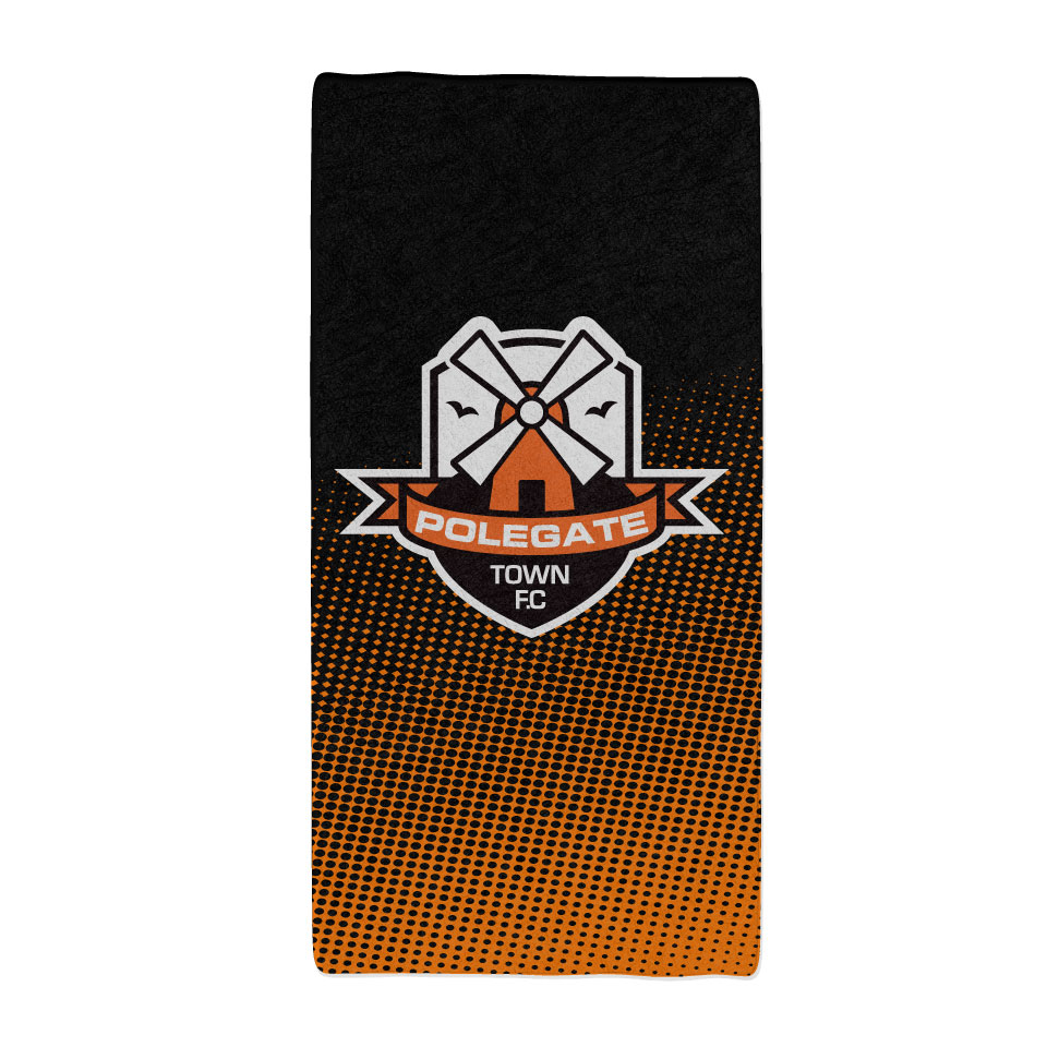 Club Towel | EV2 Sportswear