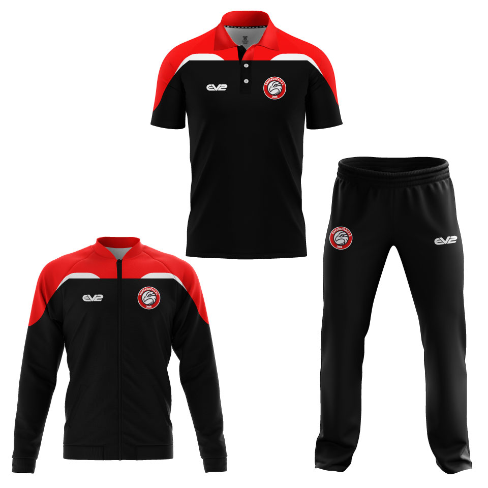 Northern Cricket Union Bundle | EV2 Sportswear