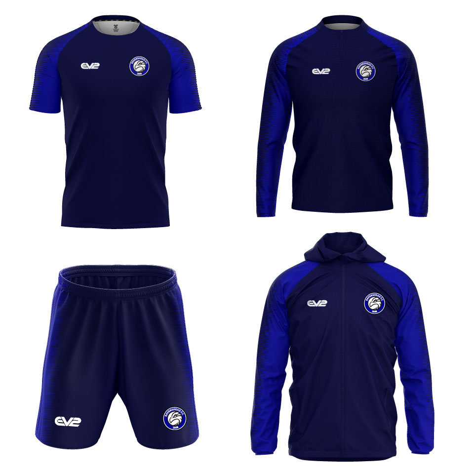 Northern Cricket Union Bundle | EV2 Sportswear