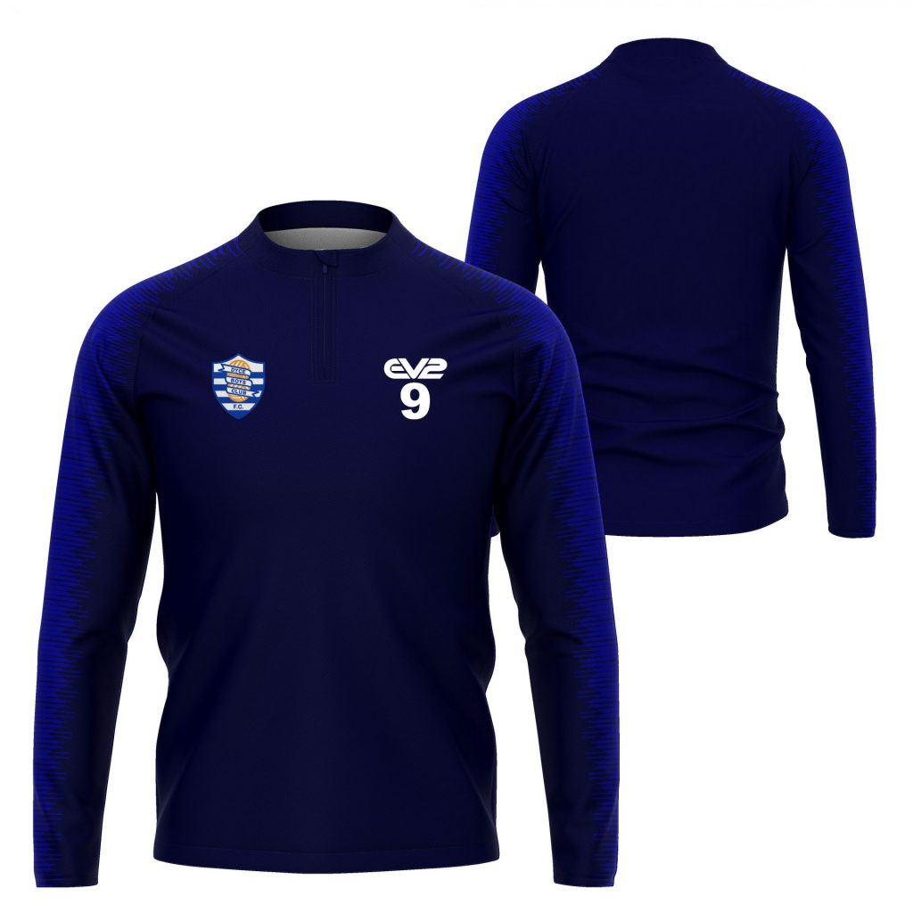 Dyce Boys | EV2 Sportswear