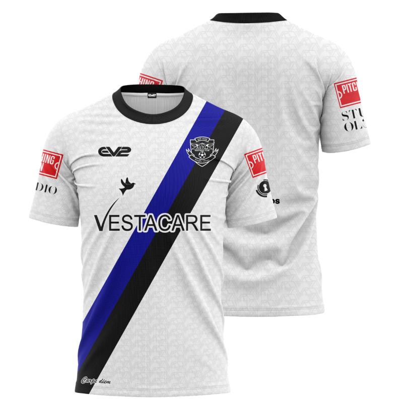 Avro Replica Third Shirt – 2023/2024 | EV2 Sportswear