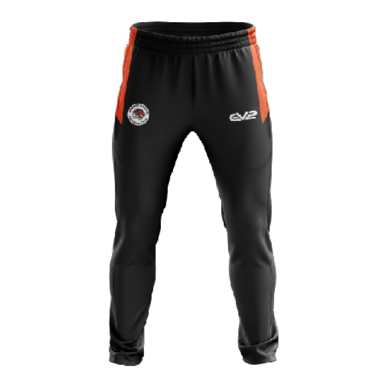 Howden Clough – Track Pants | EV2 Sportswear