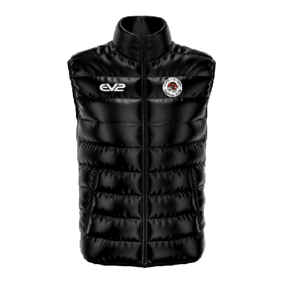 Howden Clough – Gilet | EV2 Sportswear