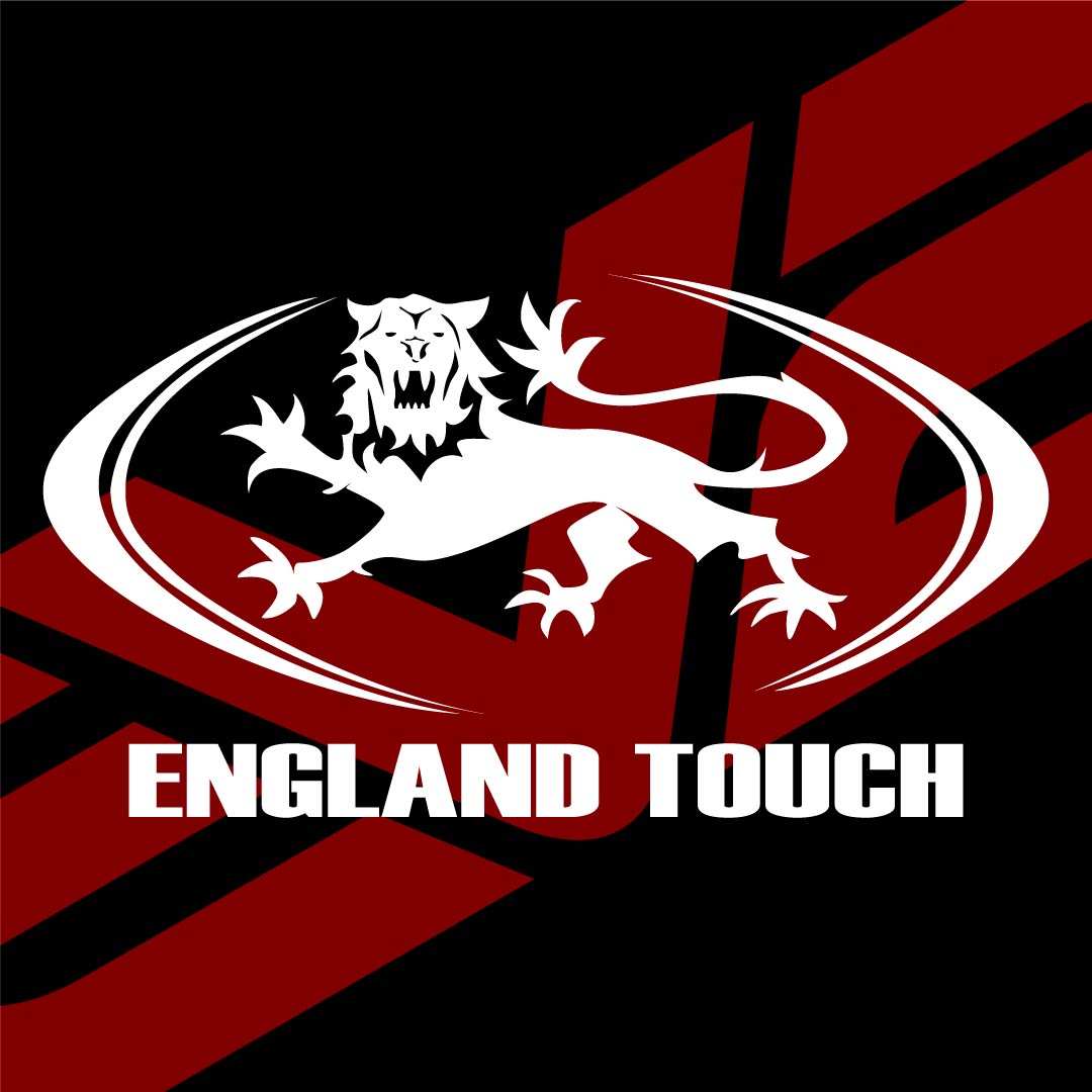 England Touch | EV2 Sportswear
