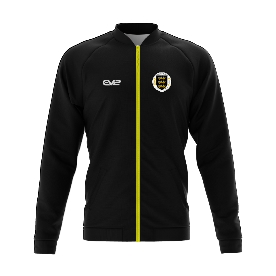 Boston Grammar School – Track Jacket | EV2 Sportswear
