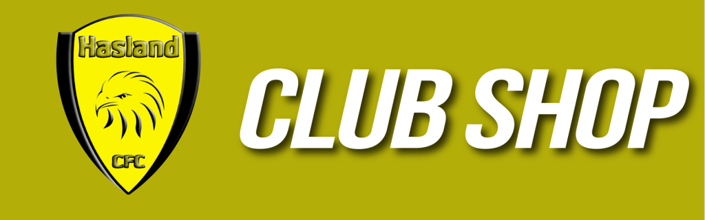 Hasland FC | EV2 Sportswear