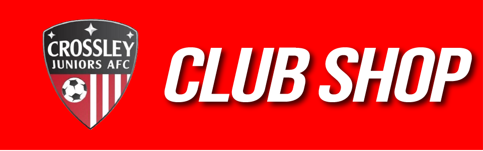 Crossley JFC | EV2 Sportswear