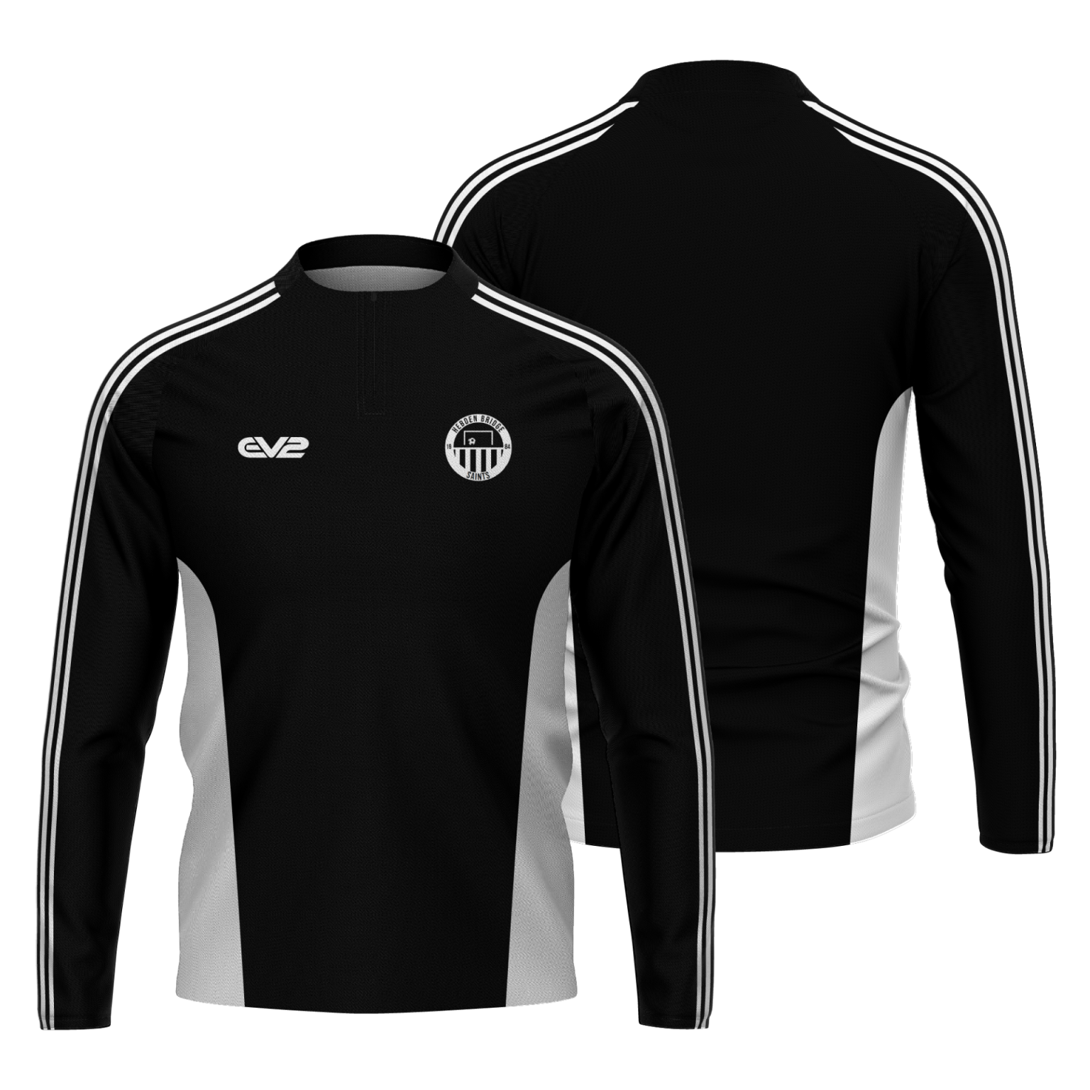 Hebden Bridge Midlayer EV2 Sportswear Hebden Bridge Midlayer EV2 Sportswear