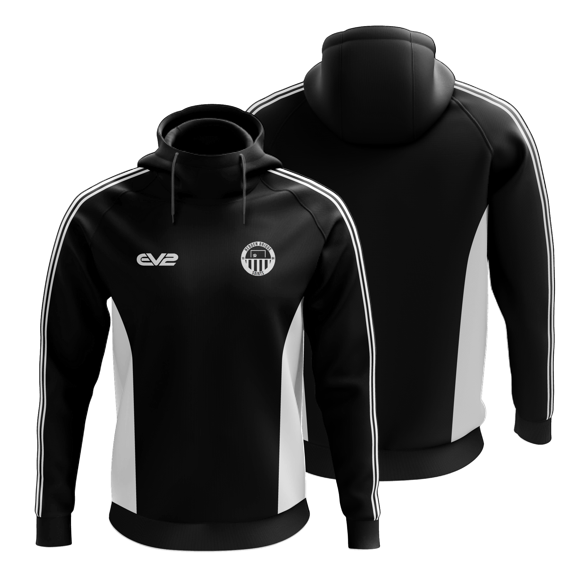 Hebden Bridge Pullover Hoody EV2 Sportswear Hebden Bridge Pullover Hoody EV2 Sportswear