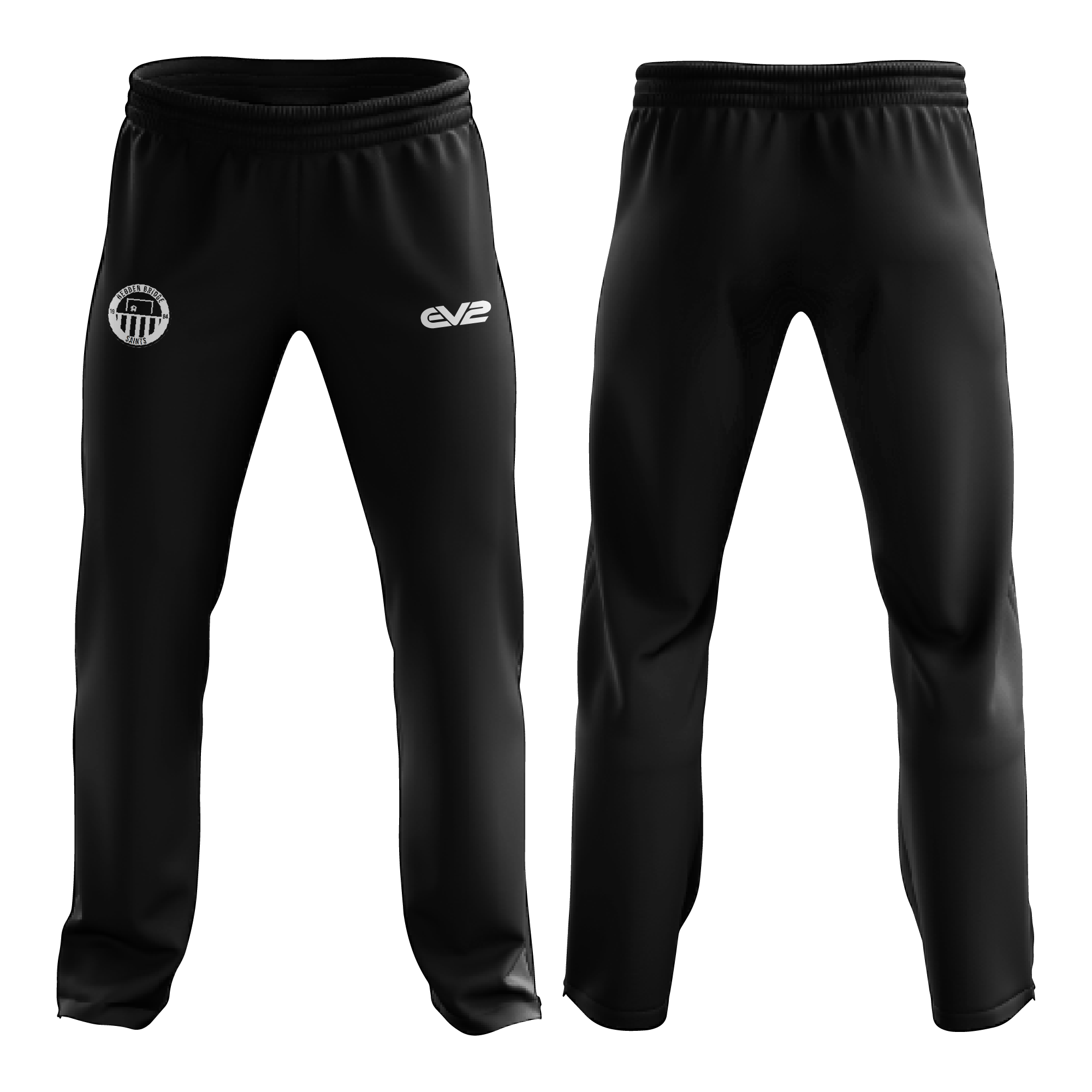 Hebden Bridge Track Pants EV2 Sportswear Hebden Bridge Track Pants EV2 Sportswear