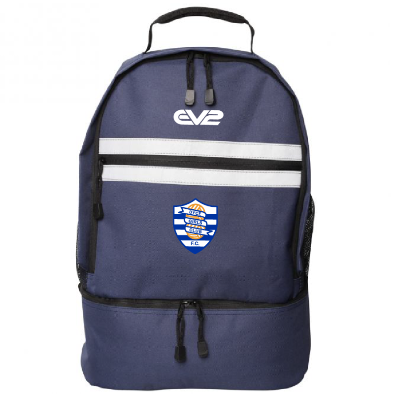Dyce Girls Backpack | EV2 Sportswear
