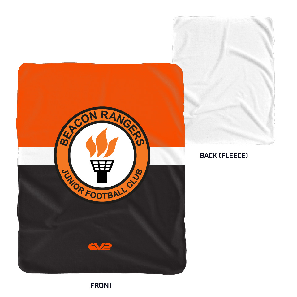 Beacon Rangers – Blanket | EV2 Sportswear