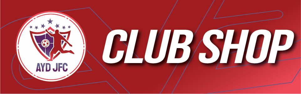 AYD JFC Academy | EV2 Sportswear