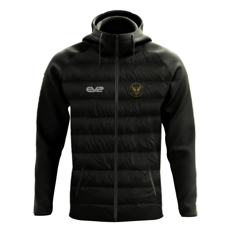 Letchworth Rugby – Hybrid | EV2 Sportswear