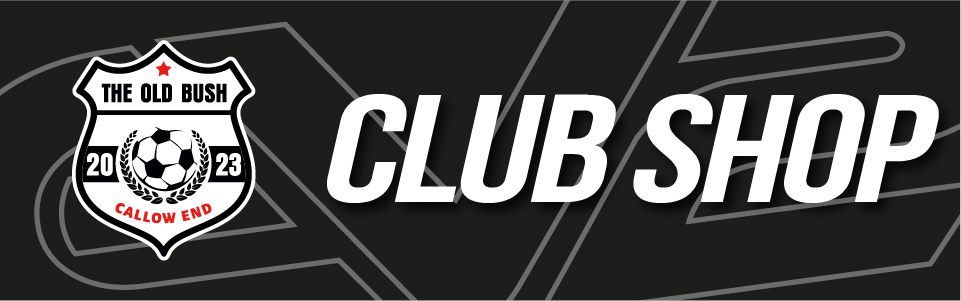 Old Bush FC | EV2 Sportswear
