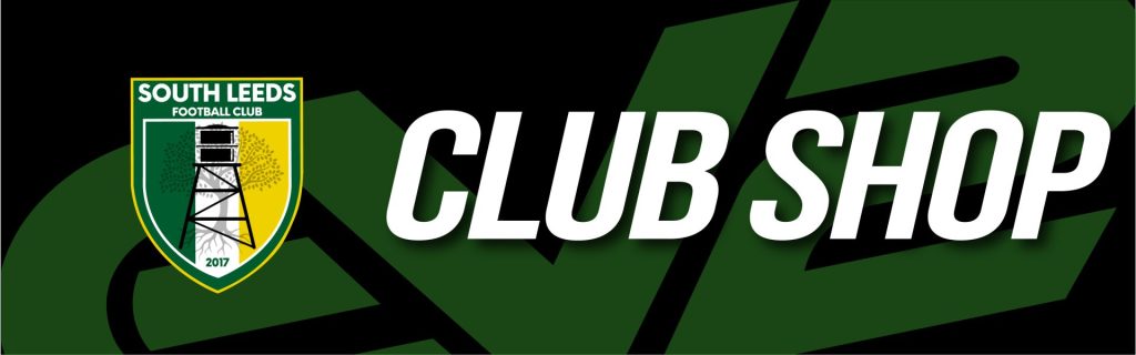 South Leeds FC | EV2 Sportswear