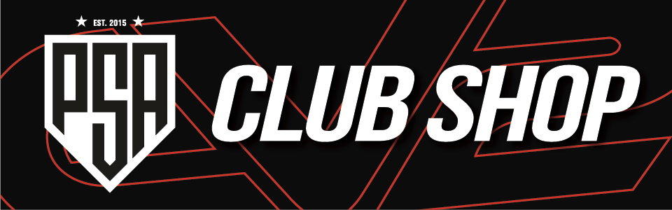 PSA Futsal - Kits + Training Wear | EV2 Sportswear