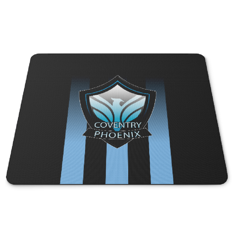 Coventry Phoenix – Coaster | EV2 Sportswear