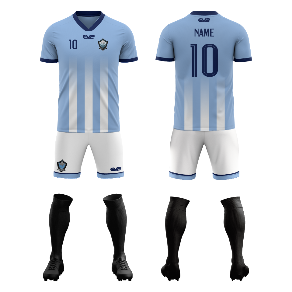 Coventry Phoenix – Away Kit – Adults | EV2 Sportswear