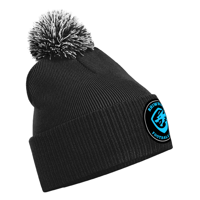 Rhiwbina – Bobble Hat | EV2 Sportswear