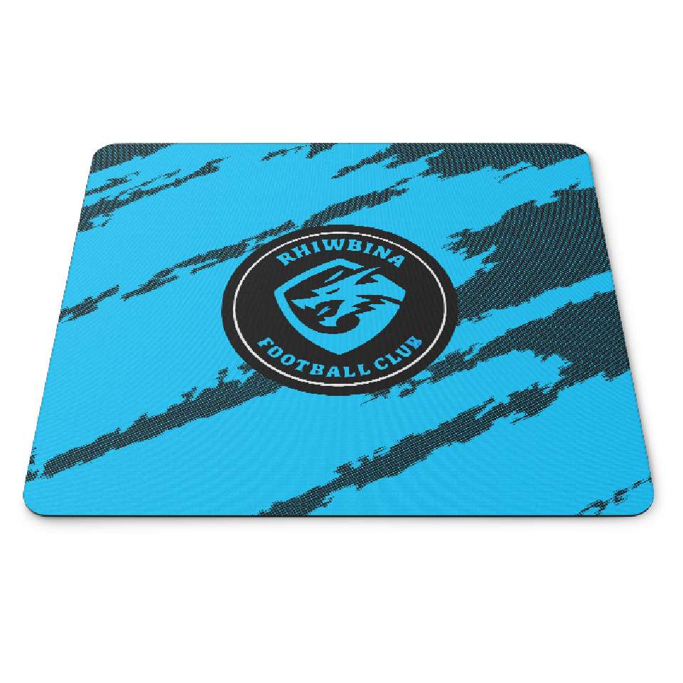Rhiwbina Coaster EV2 Sportswear