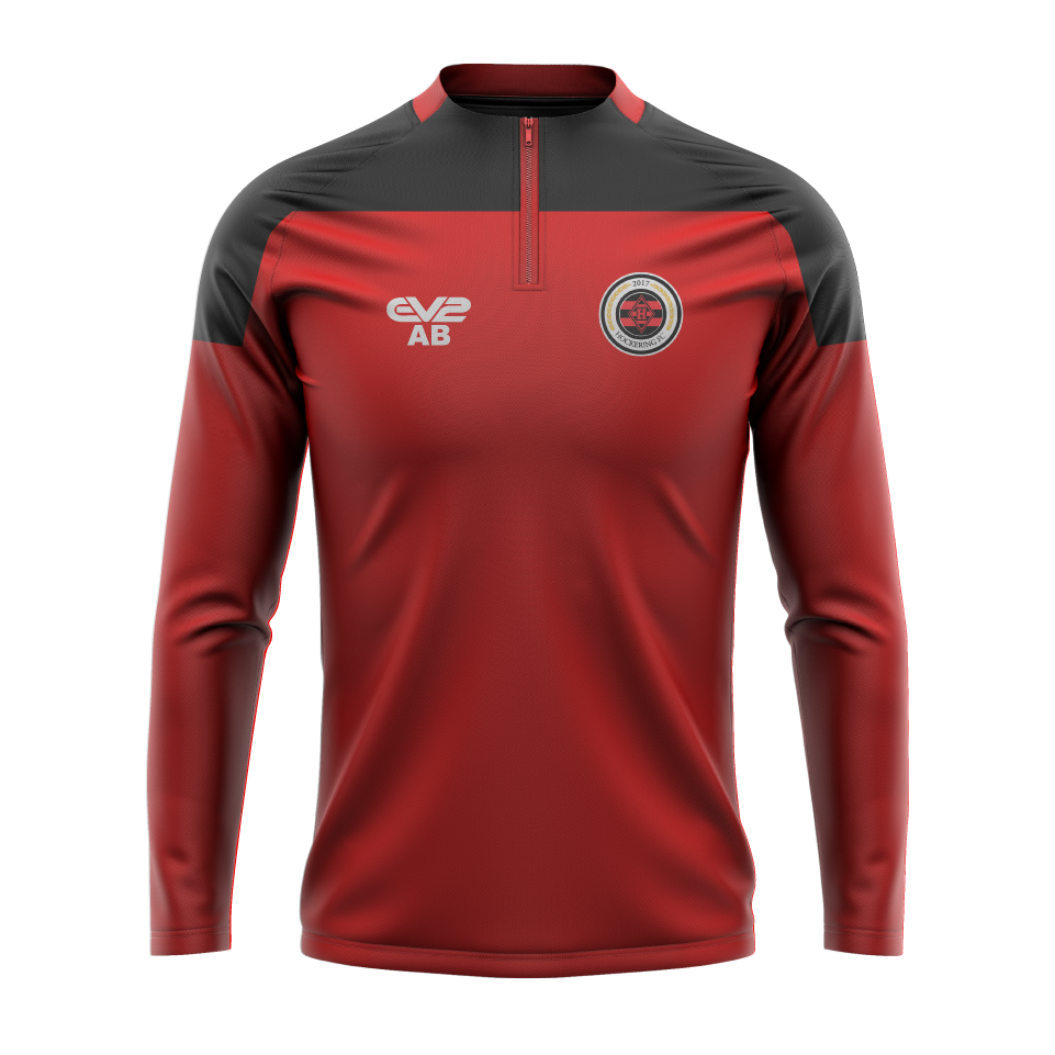 Hockering FC – Players Midlayer | EV2 Sportswear