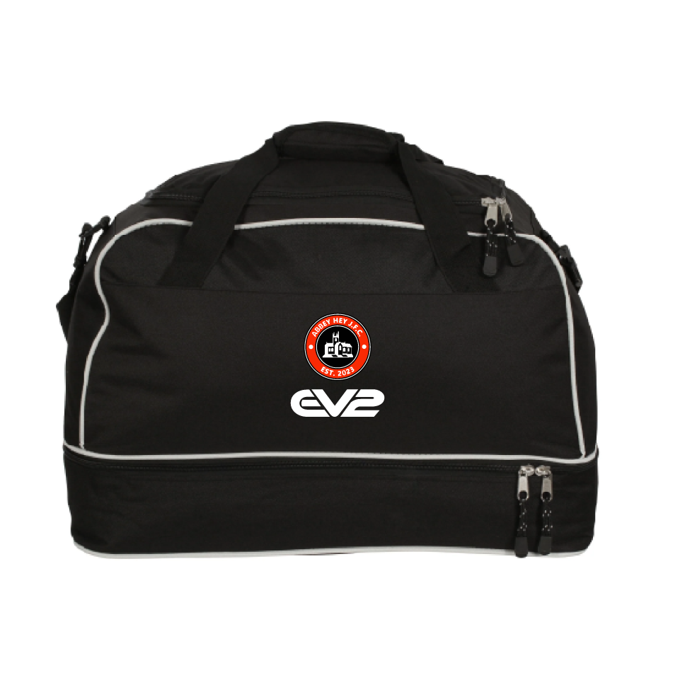 Hockering FC - Holdall Kit Bag | EV2 Sportswear